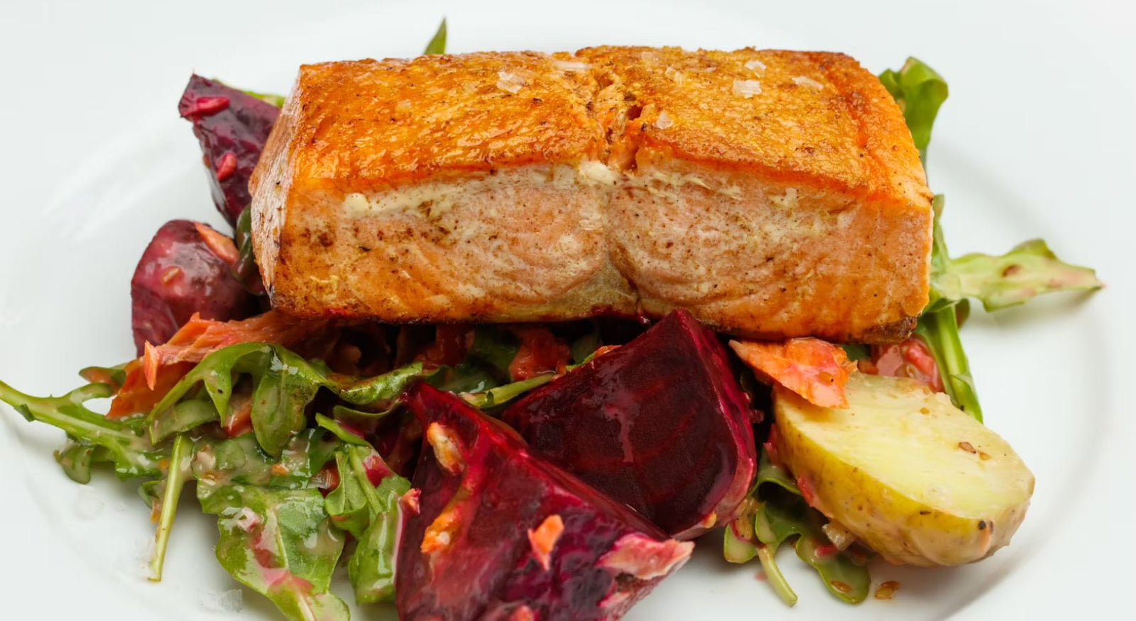 Salmon – Alaska Fresh Seafood