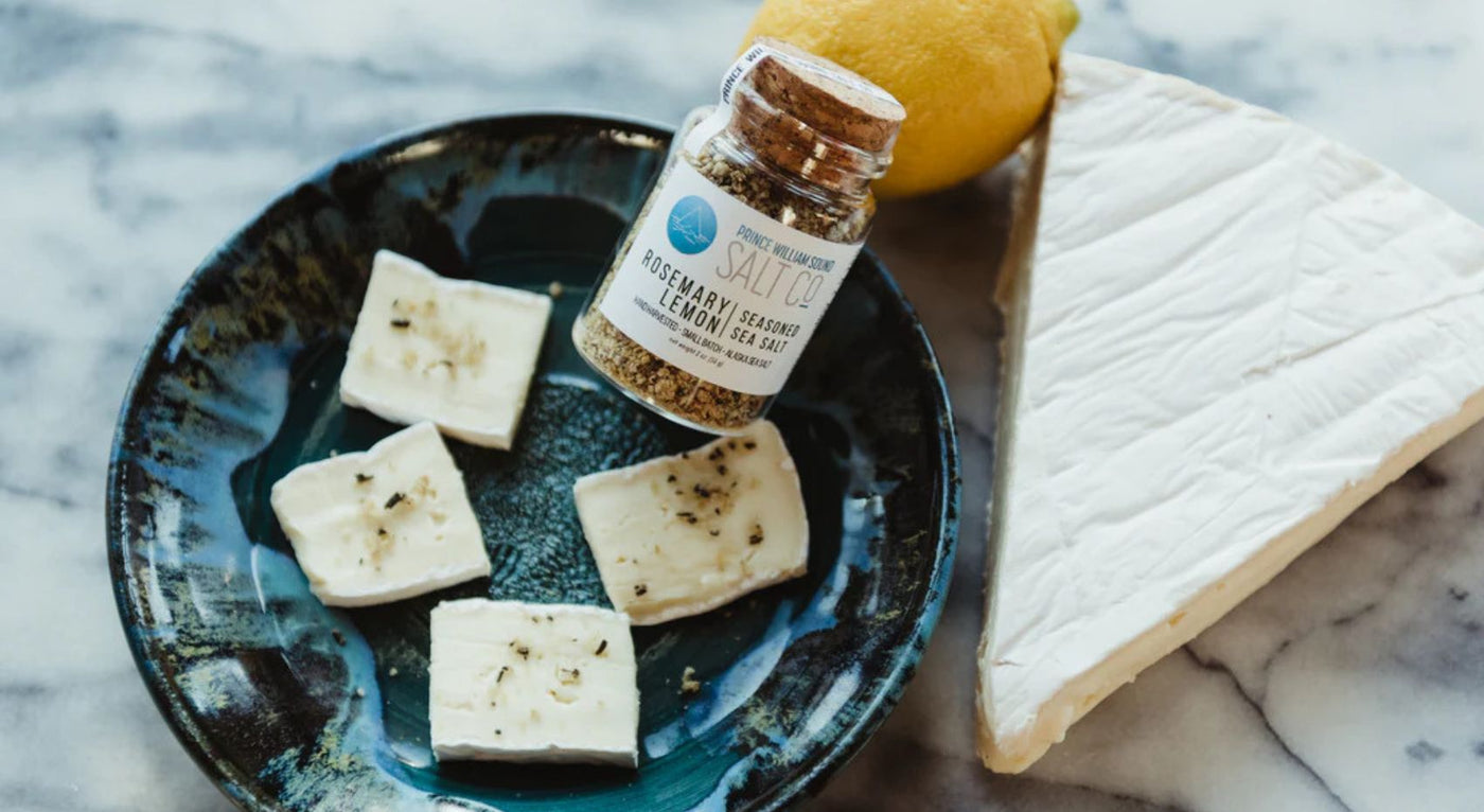 Sea Salt – Alaska Fresh Seafood
